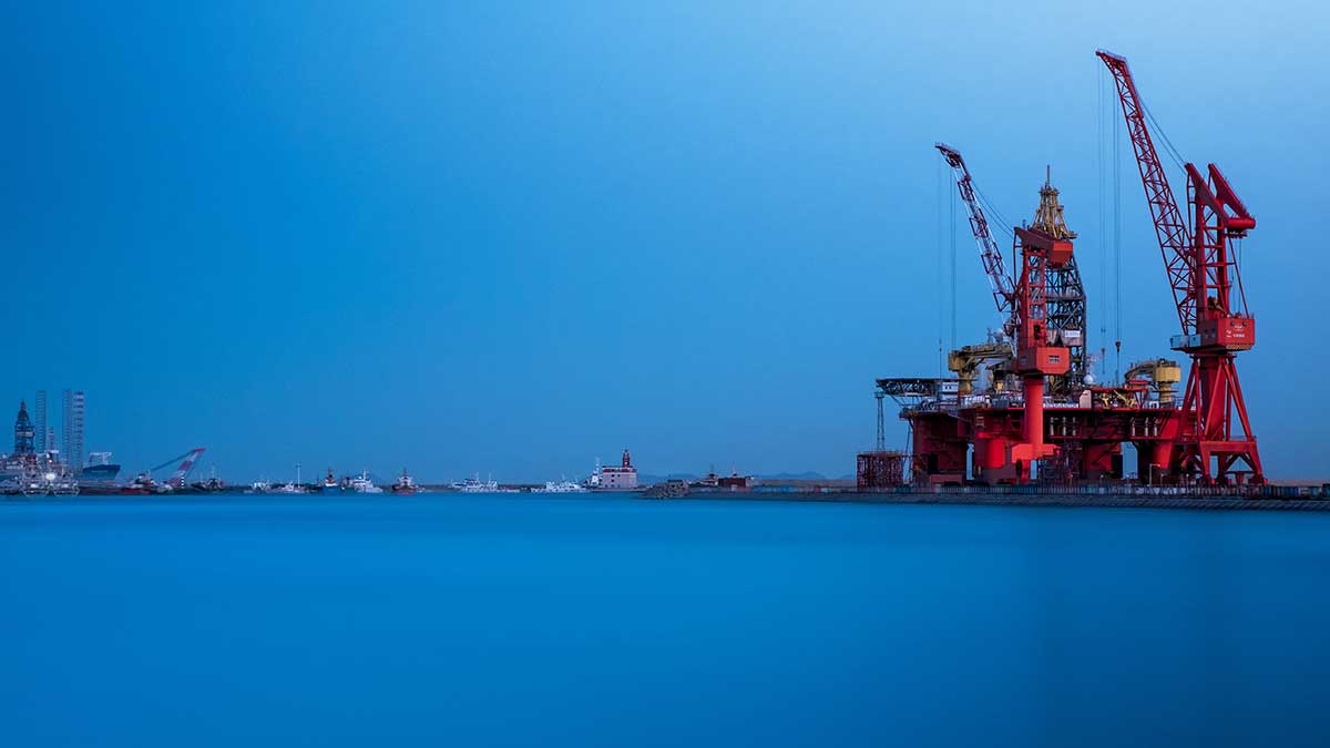 Pipe Repair - HJ3 Applications & Industries