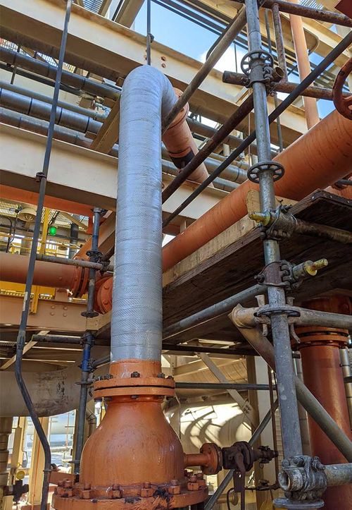 HJ3 - Strengthening Infrastructure with Carbon Fiber Composite Repair ...