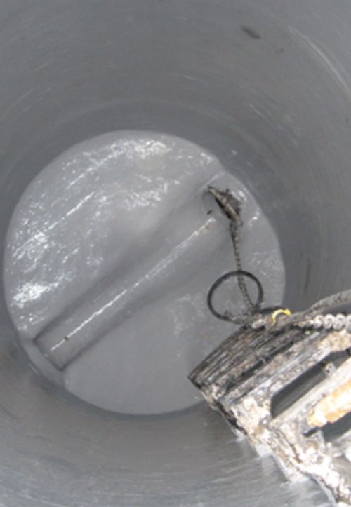 ChemSeal™ Protective Coating - HJ3 Products