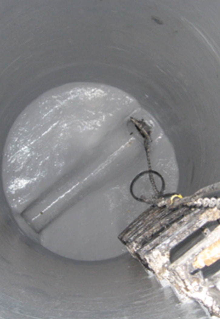 ChemSeal™ Protective Coating - HJ3 Products