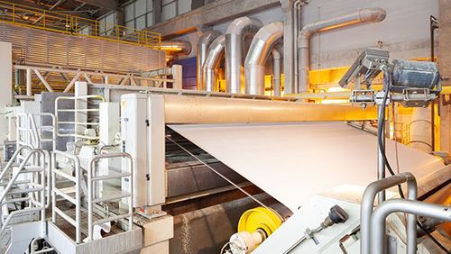 Pipe Repair - HJ3 Applications & Industries