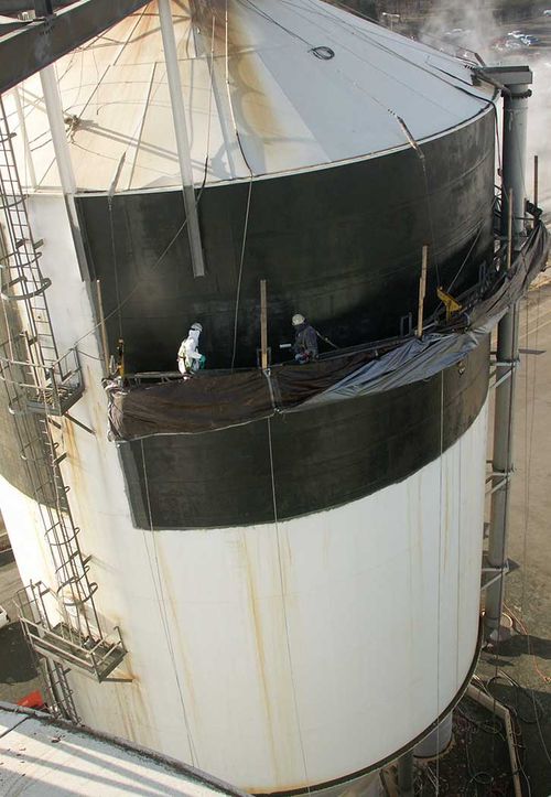 HJ3 - Strengthening Infrastructure with Carbon Fiber Composite Repair ...