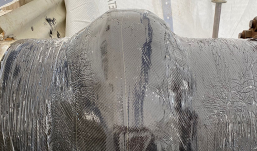 Contact Us - HJ3 Composite Technologies