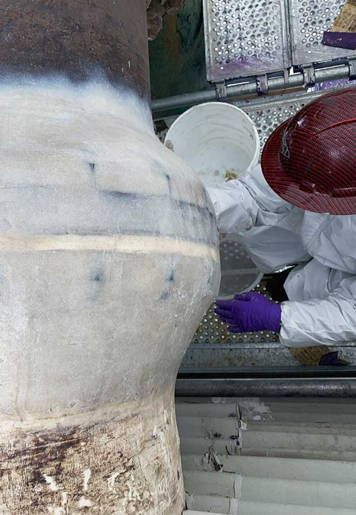 ShapeShift™ High Polymer Build System - HJ3 Products