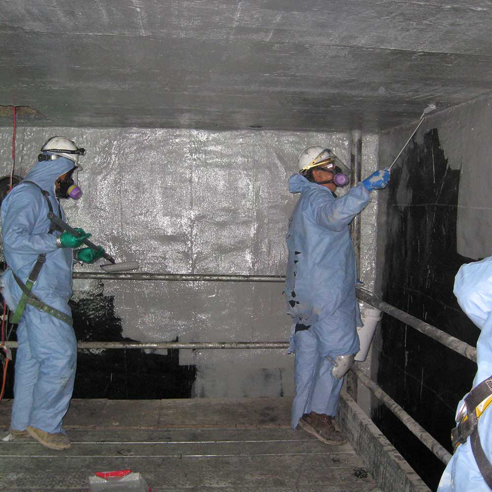 ChemSeal™ Protective Coating - HJ3 Products