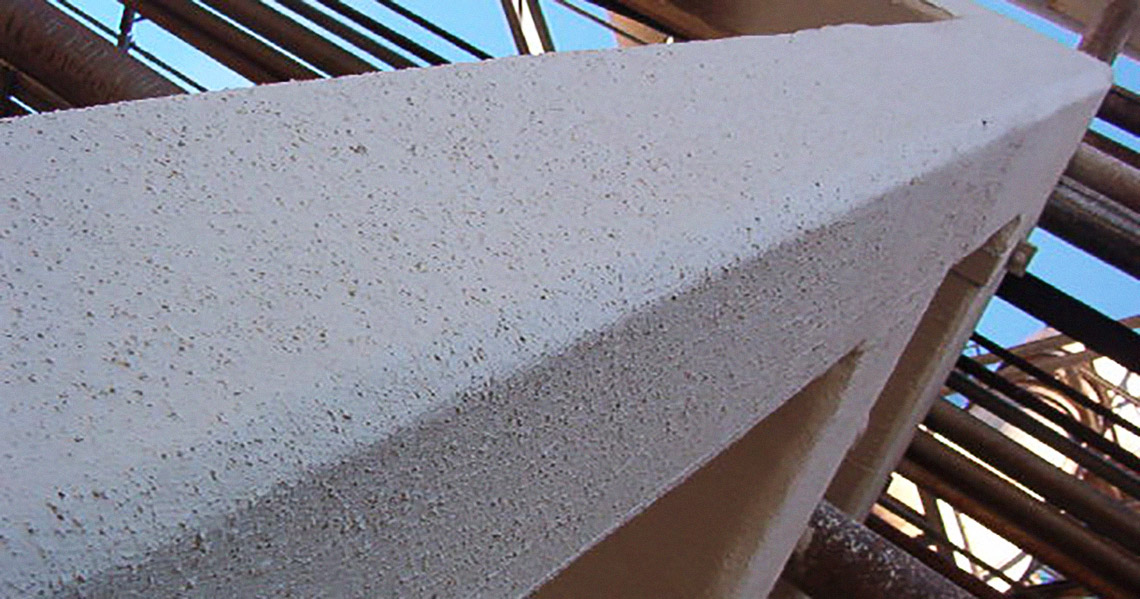 Refinery Columns Fireproofing Confinement - HJ3 Case Studies