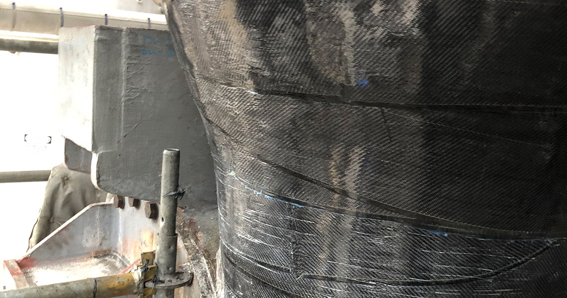 Case Studies & Projects - HJ3