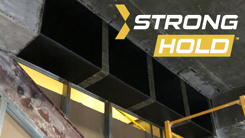 Strengthening Infrastructure: Carbon Fiber Composite Repairs ...