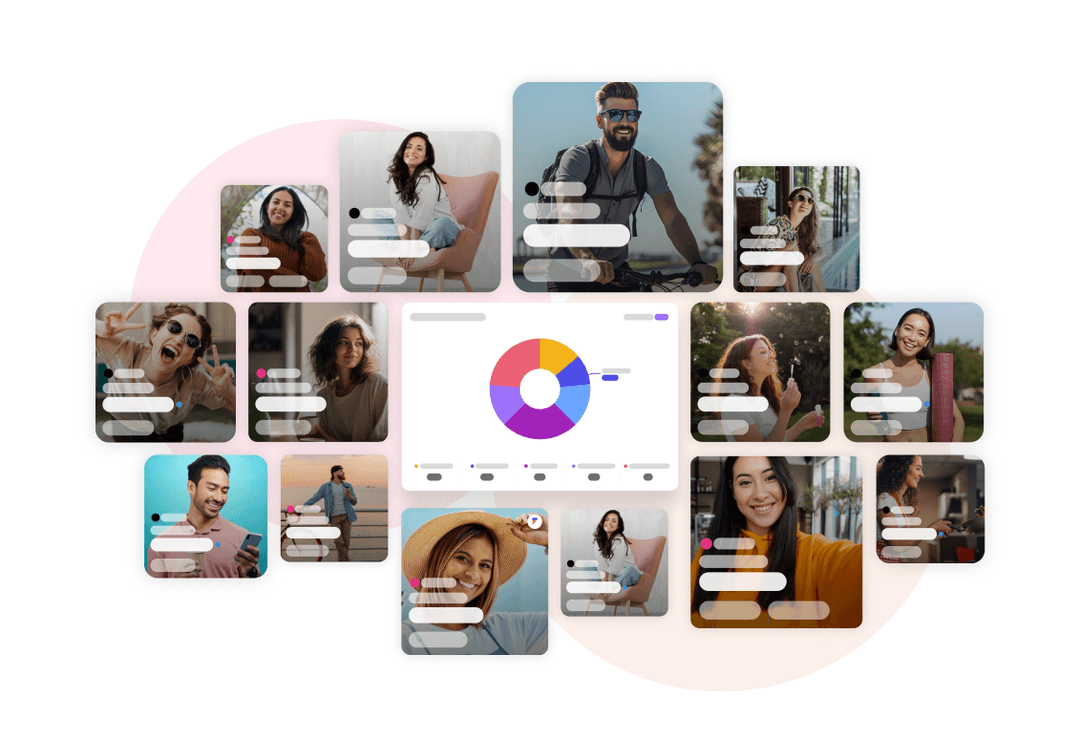 Fabulate - Powered by creators