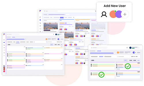 Fabulate - Powered by creators