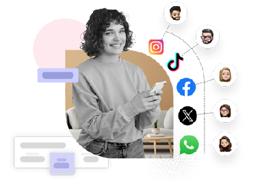 Fabulate - Powered by creators