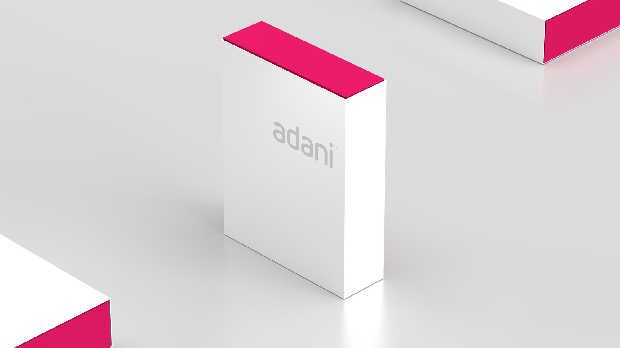 Adani — Work — DesignOccult