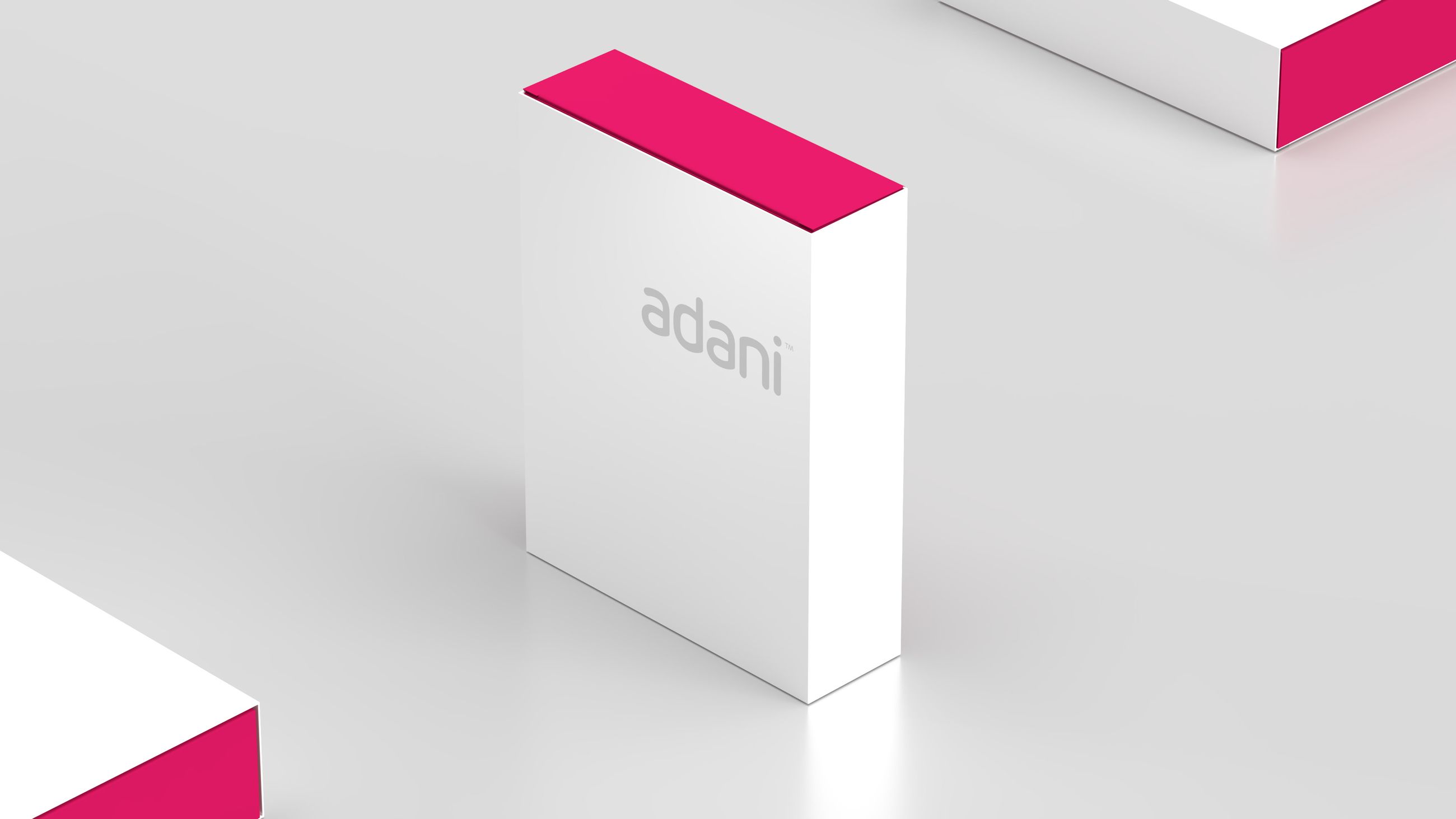 Adani — Work — DesignOccult