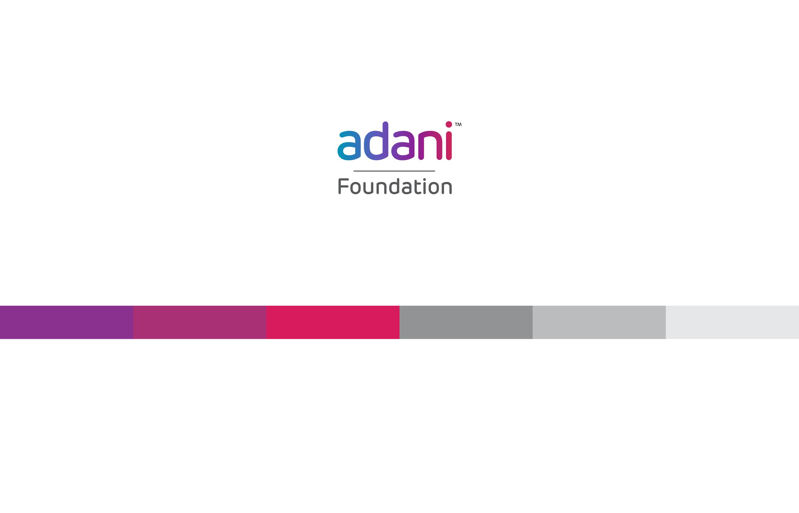 Adani — Work — DesignOccult