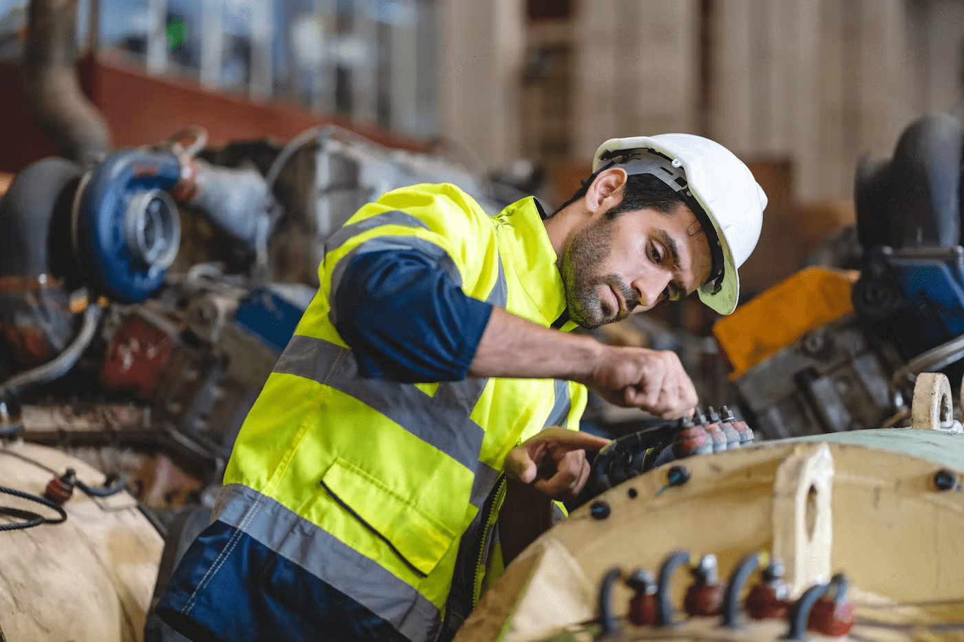 Workplace Health and Safety Consultants in Melbourne | Solve Safety