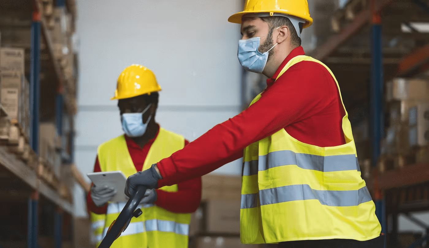 Workplace Health and Safety Consultants in Melbourne | Solve Safety