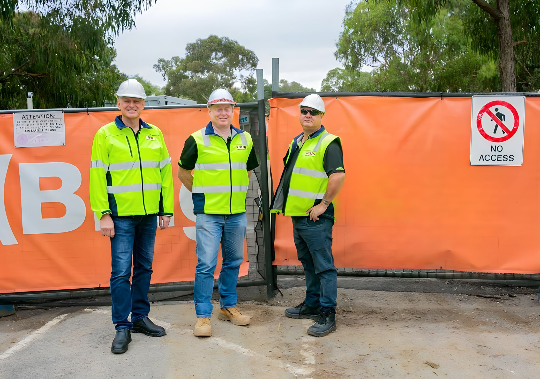 Safety Management Consultants in Melbourne | OHS / WHS Safety Consultant