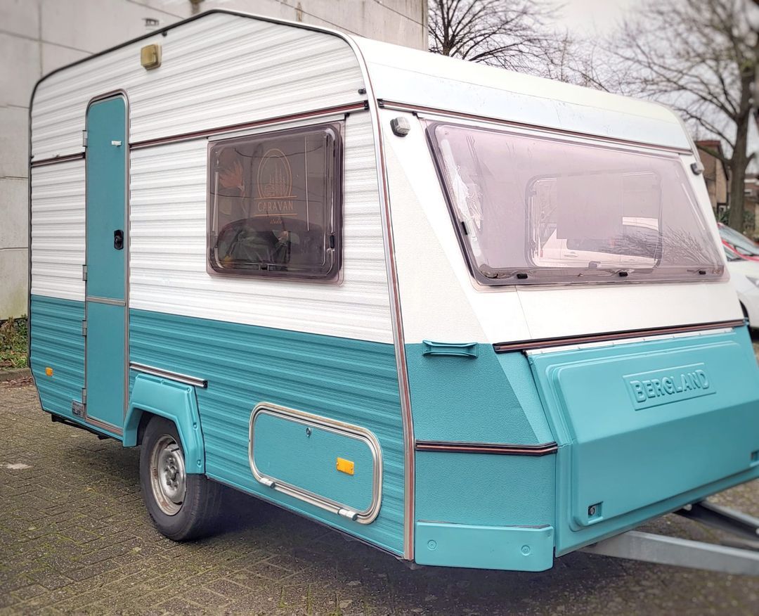 Alles wat je moet weten over caravanluifels