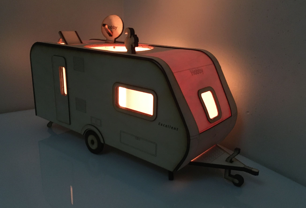 Alles Over Caravans | Caravan nieuws & tips voor kampeerders