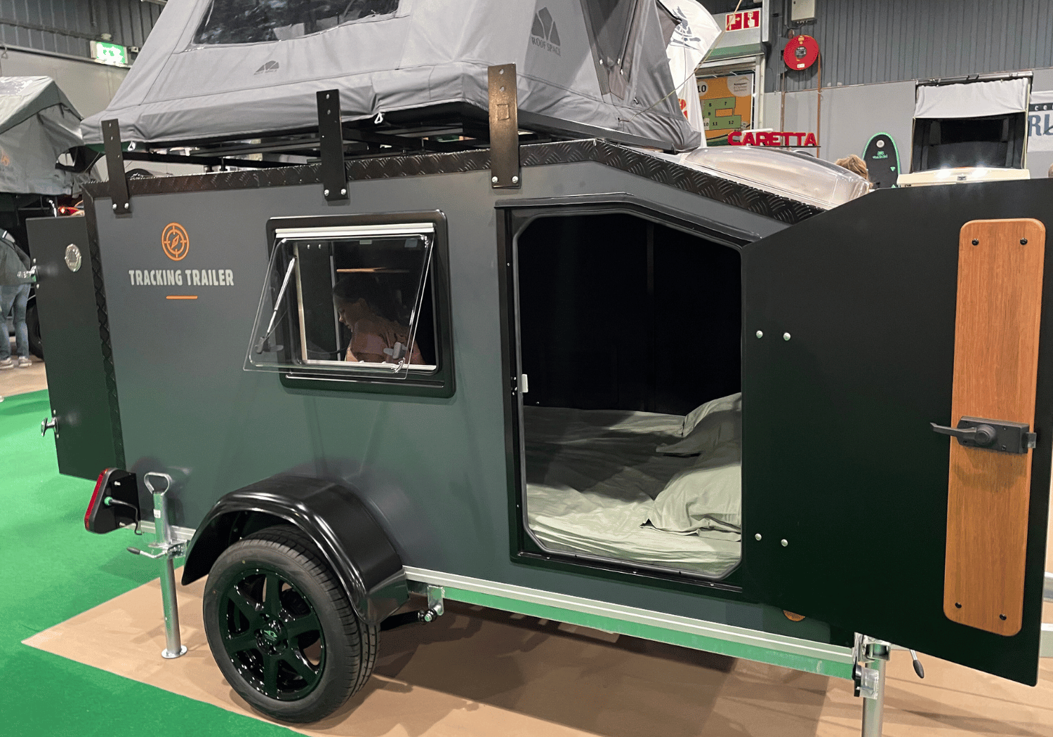 Alles wat je moet weten over caravanluifels