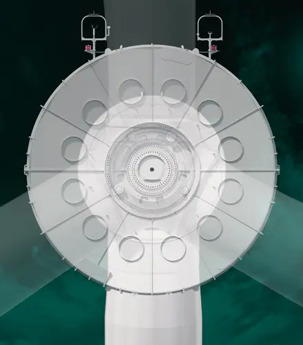 ENERCON wind turbines | New top model E-175 EP5 | Further models: E-160 ...