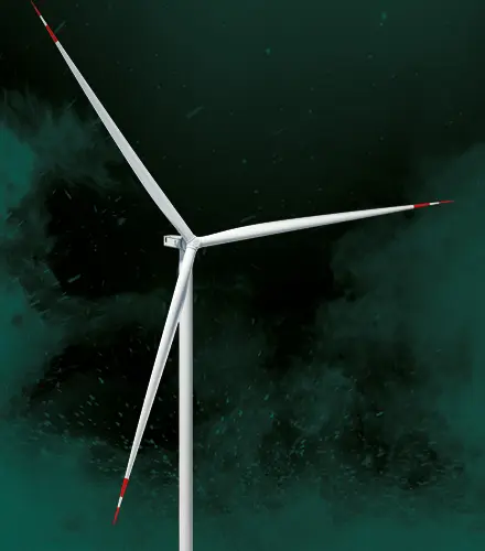 ENERCON wind turbines | New top model E-175 EP5 | Further models: E-160 ...