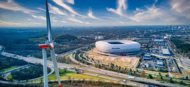 ENERCON wind turbines | New top model E-175 EP5 | Further models: E-160 ...