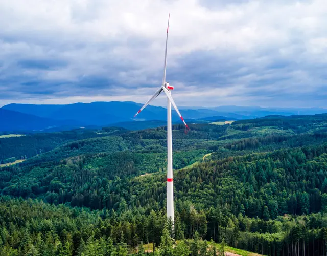 ENERCON wind turbines | New top model E-175 EP5 | Further models: E-160 ...