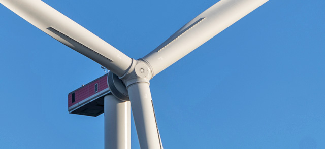ENERCON wind turbines | New top model E-175 EP5 | Further models: E-160 ...