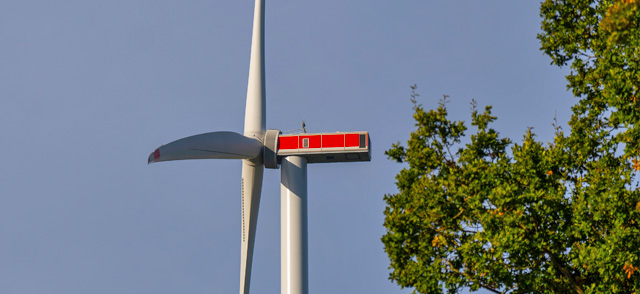 ENERCON wind turbines | New top model E-175 EP5 | Further models: E-160 ...