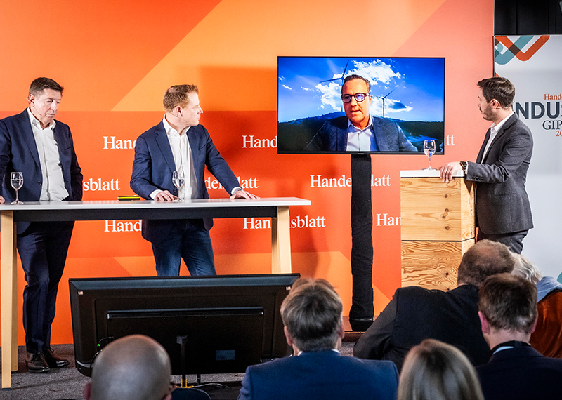 ENERCON | Onshore Windenergieanlagen | Service für Ihren Windpark