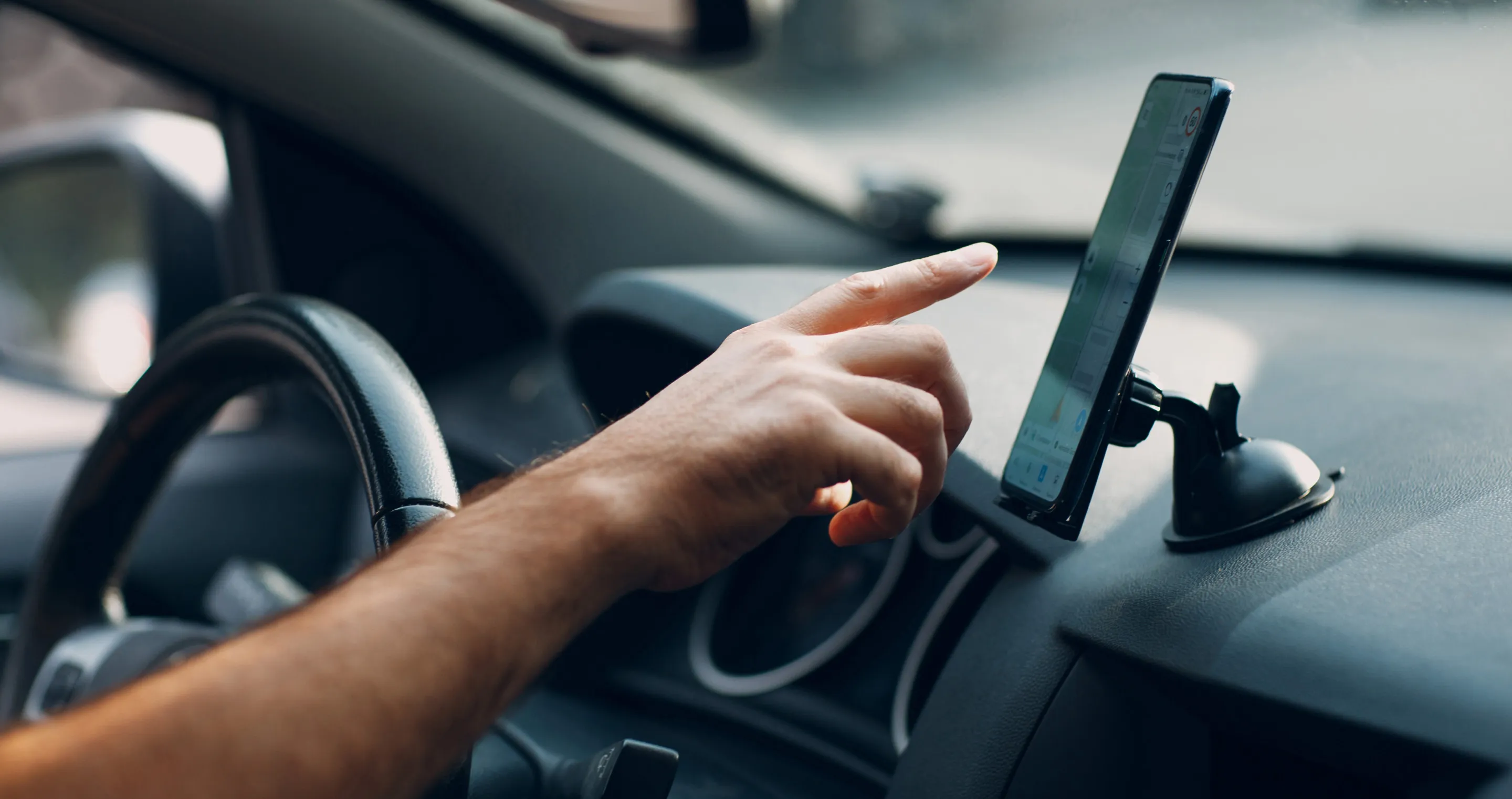 Preferred Driver Program