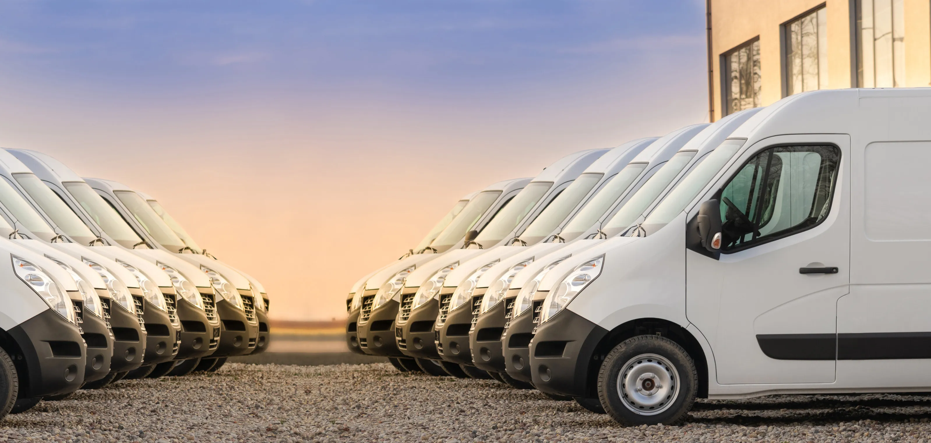 Fleet Augmentation - Frayt