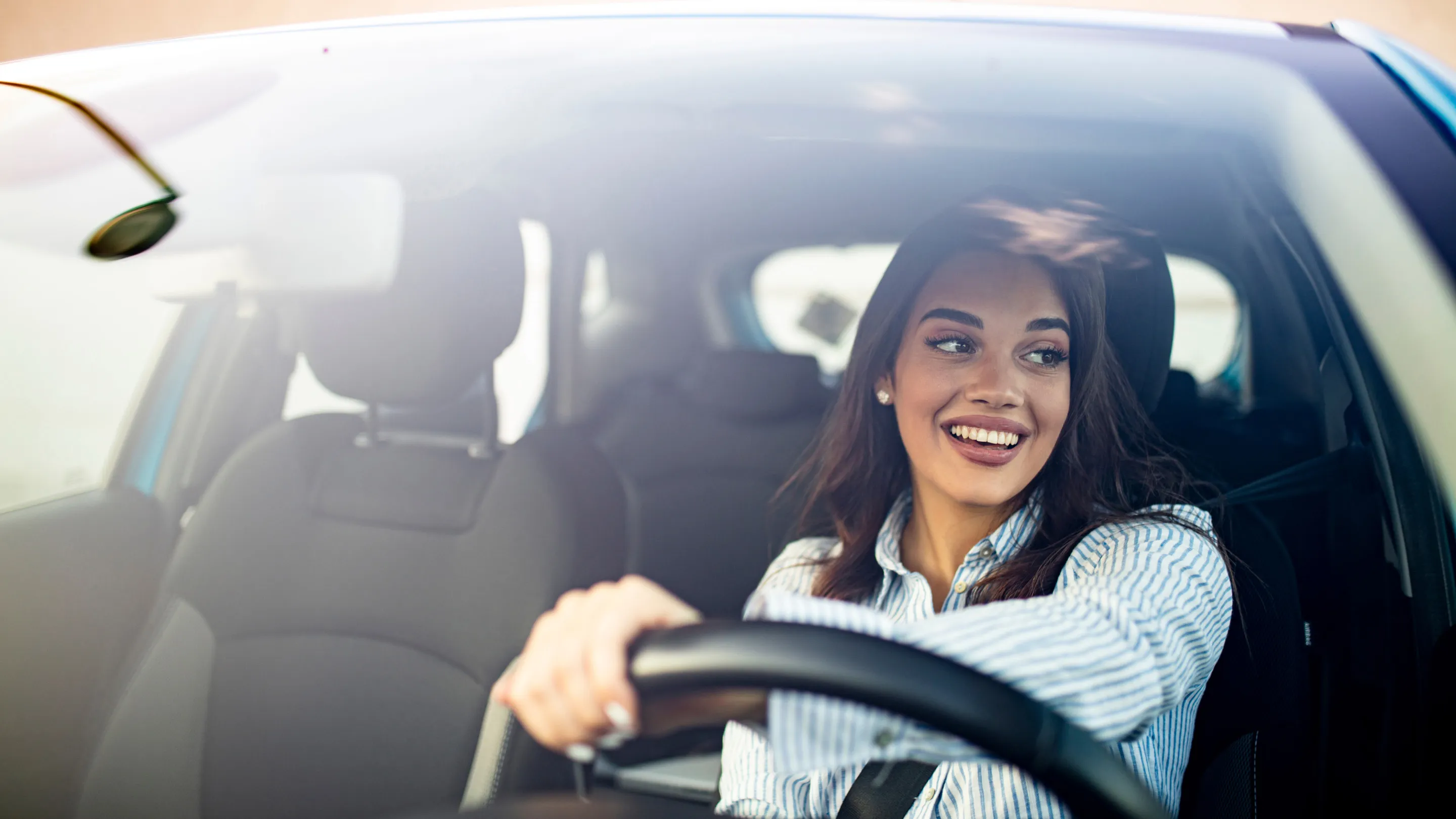 Preferred Driver Program - FRAYT