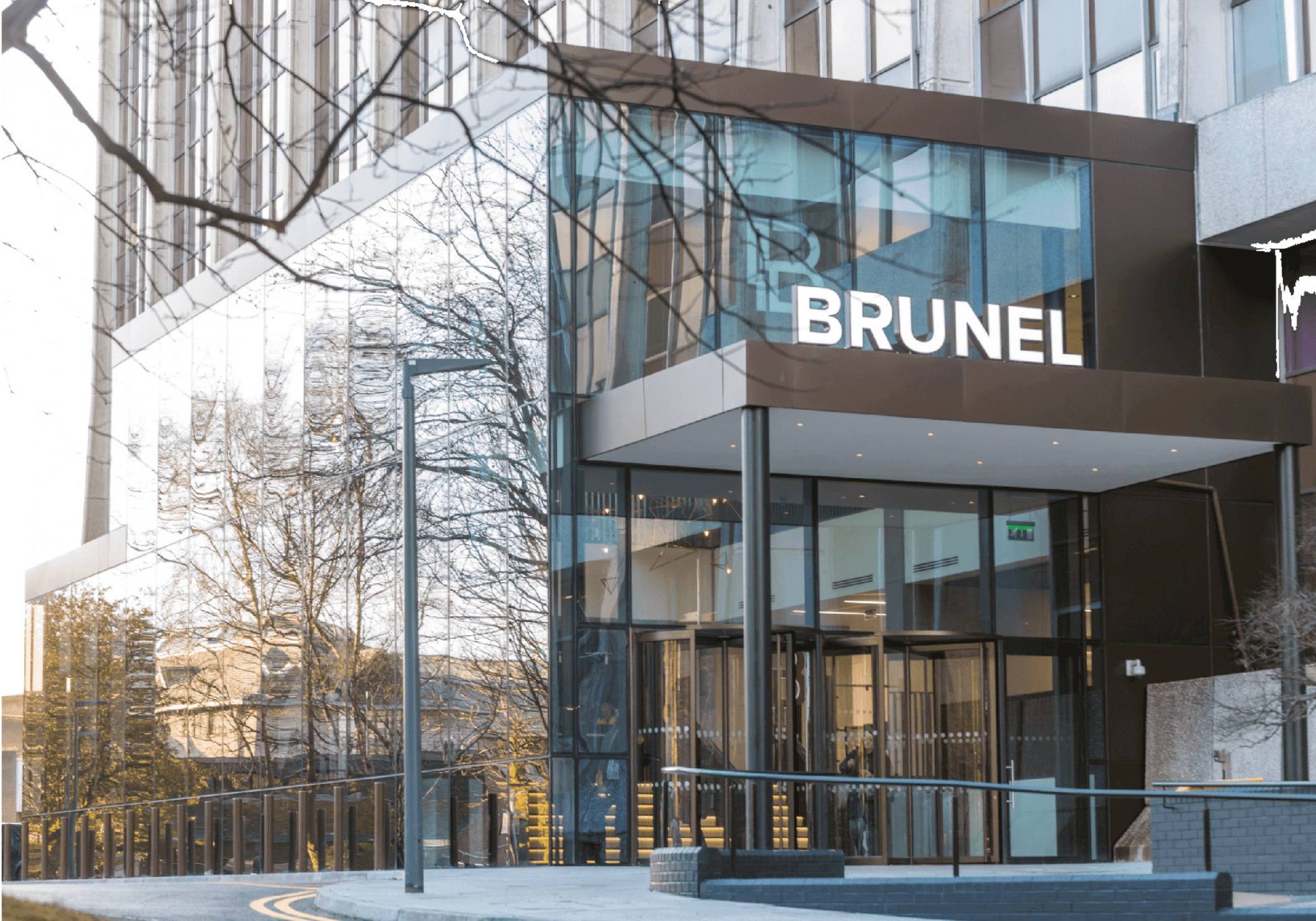 Brunel House, Cardiff