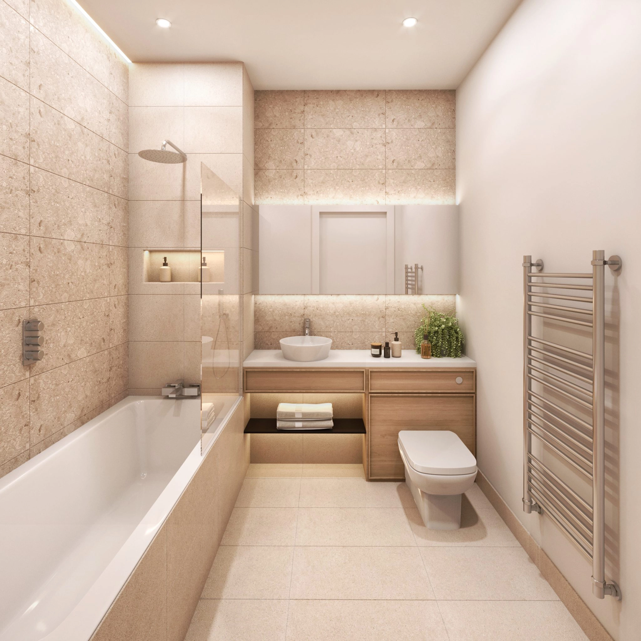 Queensgate, Birmingham