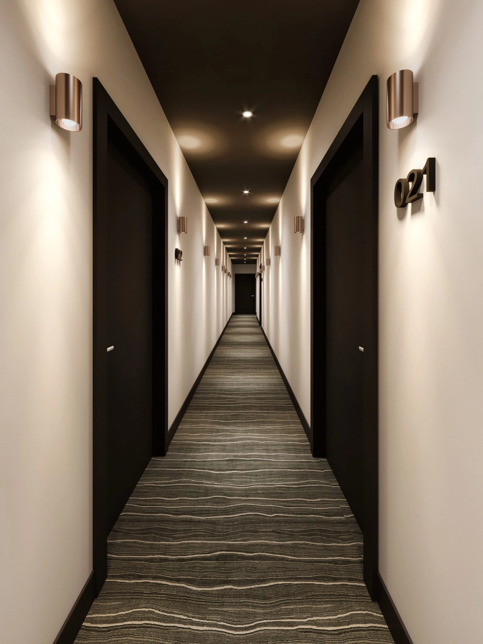 Queensgate, Birmingham