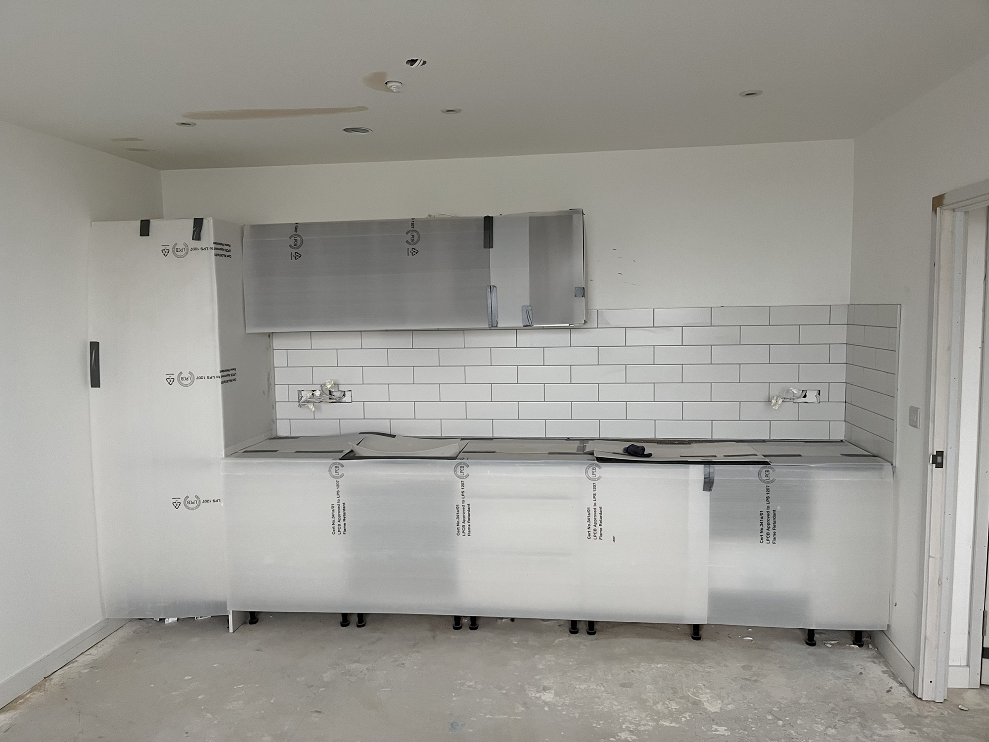 Ocean House, Hasting