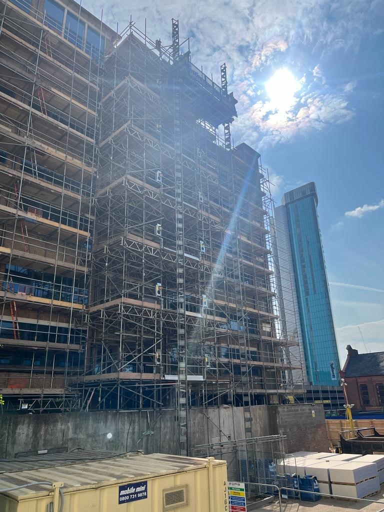 Queensgate, Birmingham