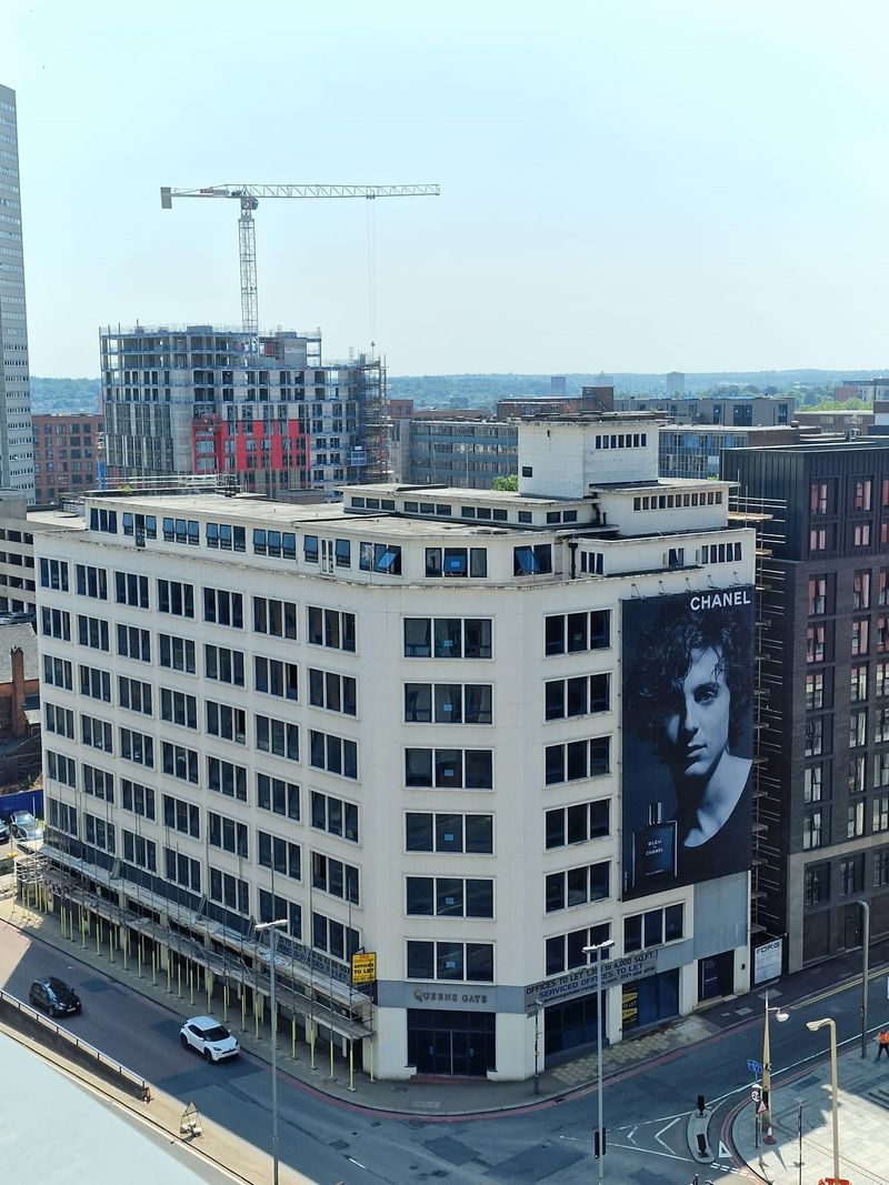 Queensgate, Birmingham