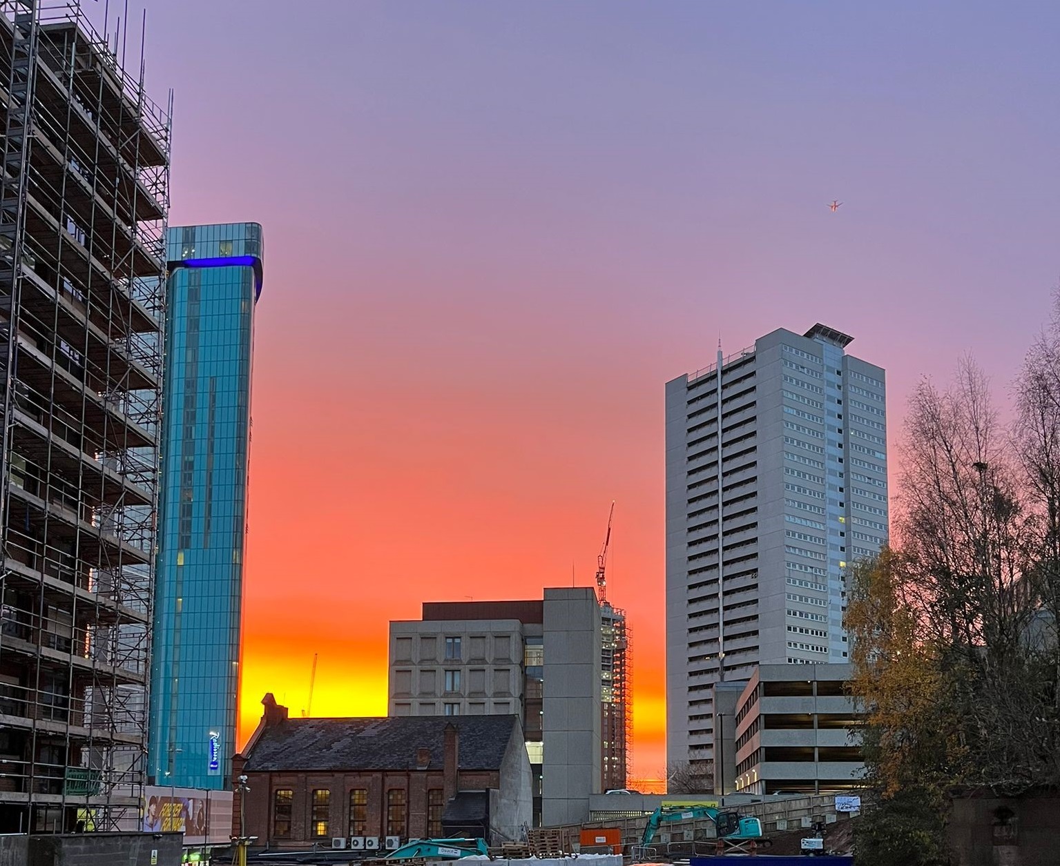 Queensgate, Birmingham