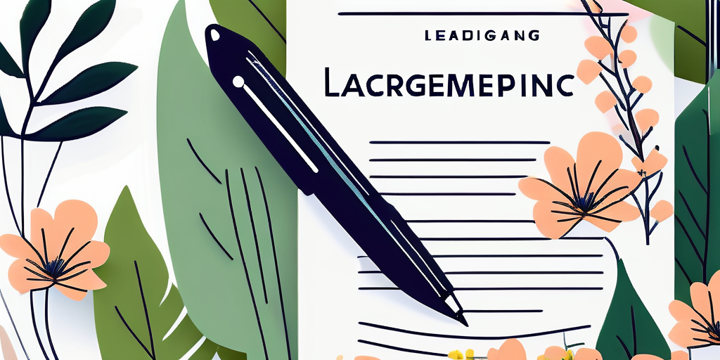 The Ultimate Landscaping Contract Template: Simplify Your Agreements