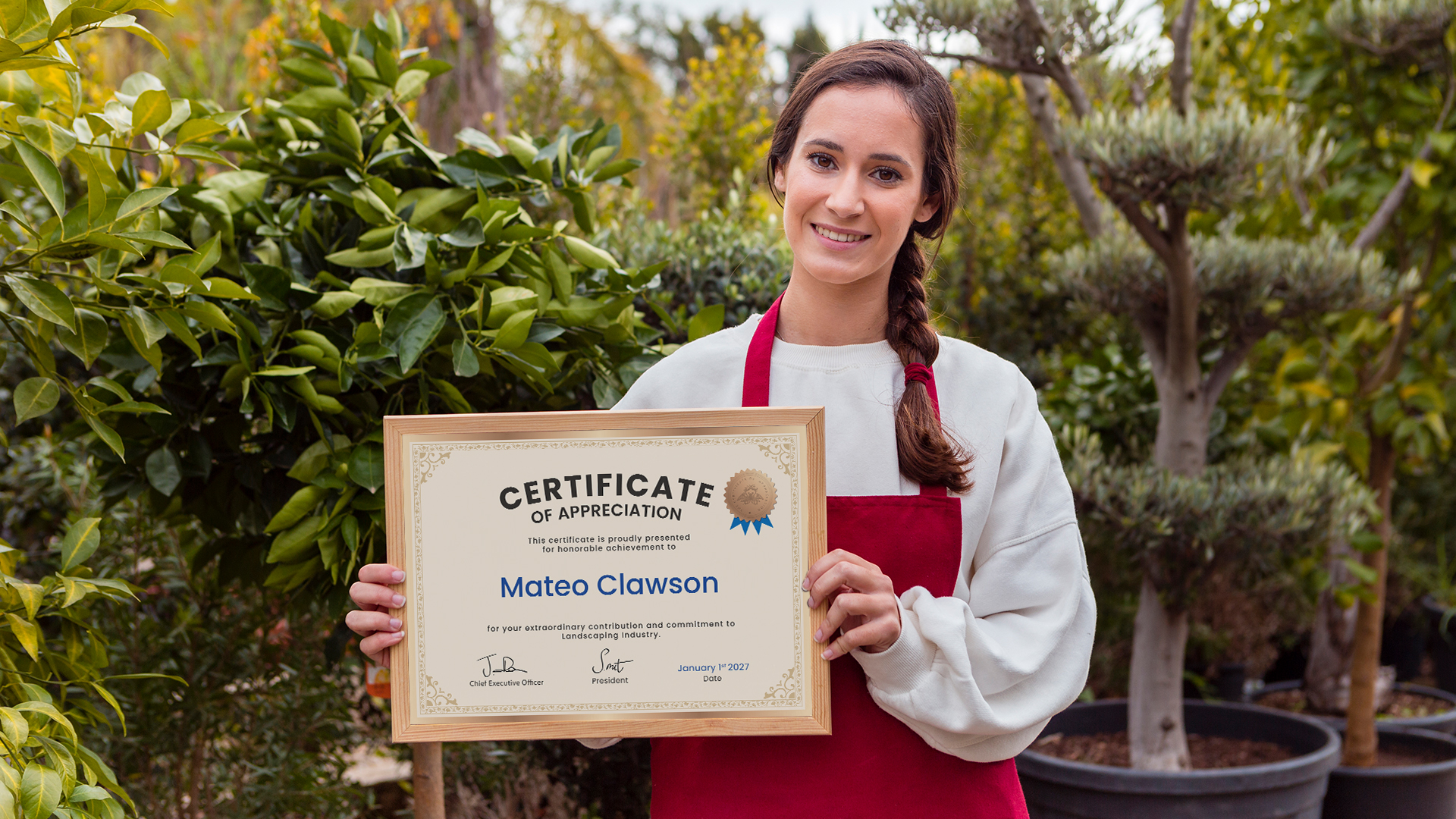 Landscaping Certification: Your Complete Guide