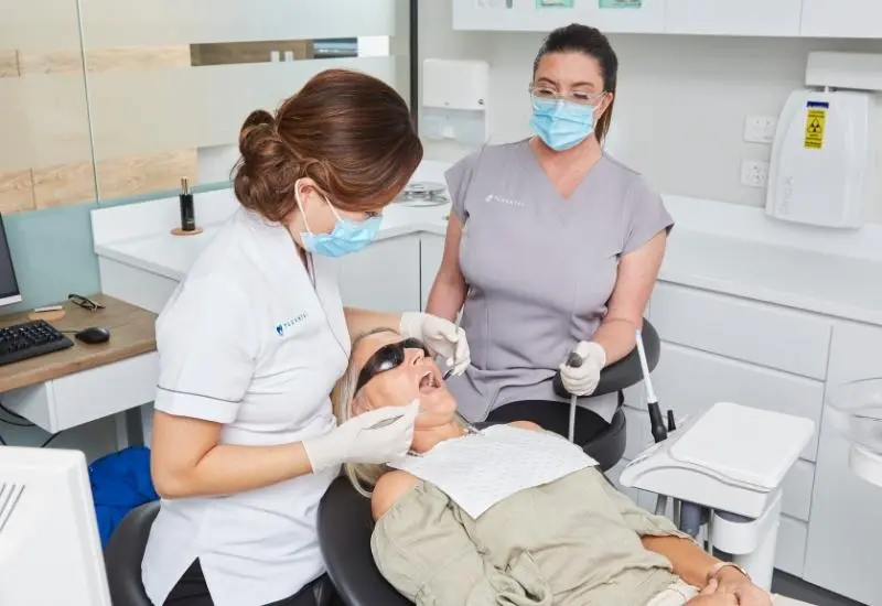 Dental check-up: What to expect at your appointment