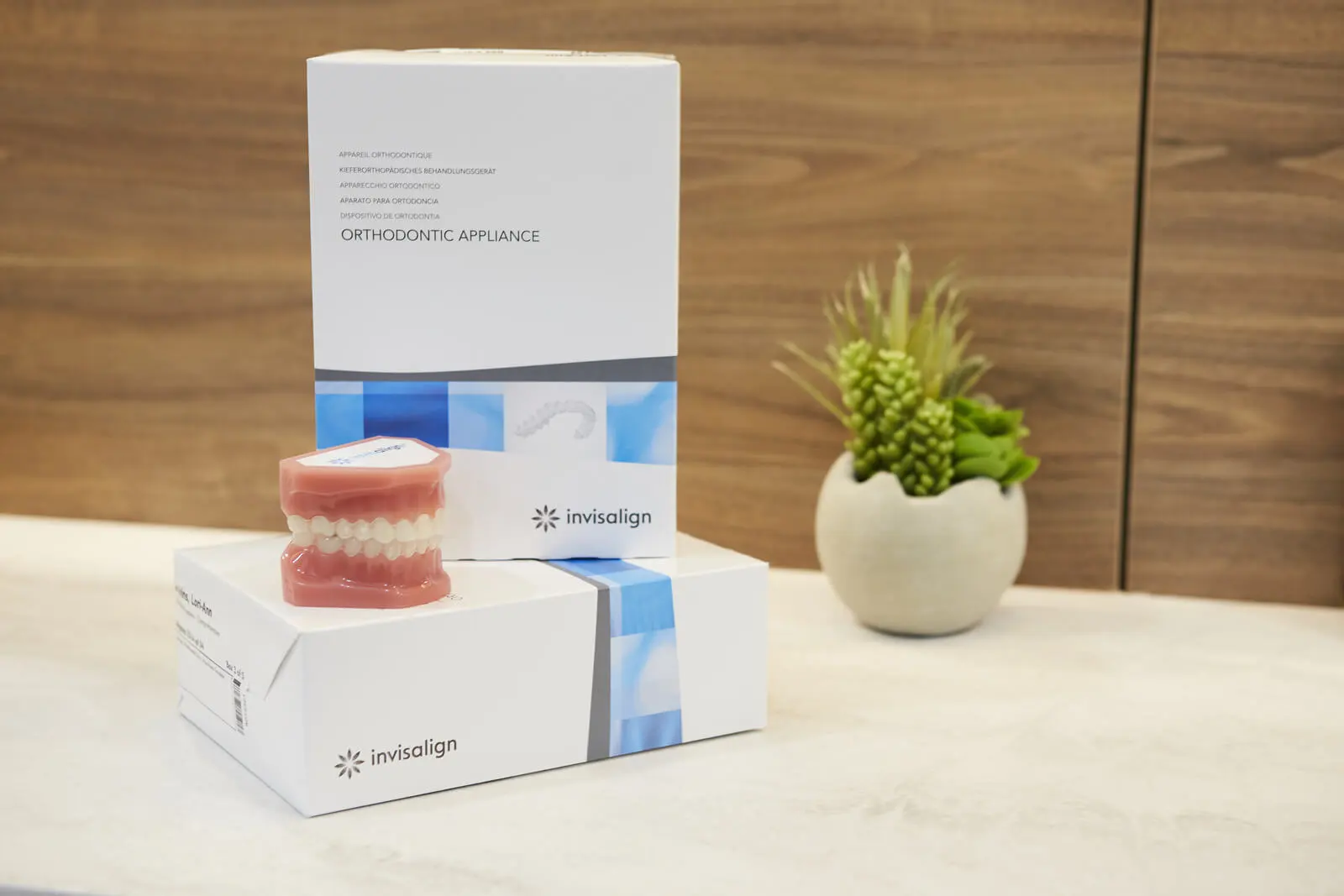 Children’s braces and early intervention - the "why’ and 'how'