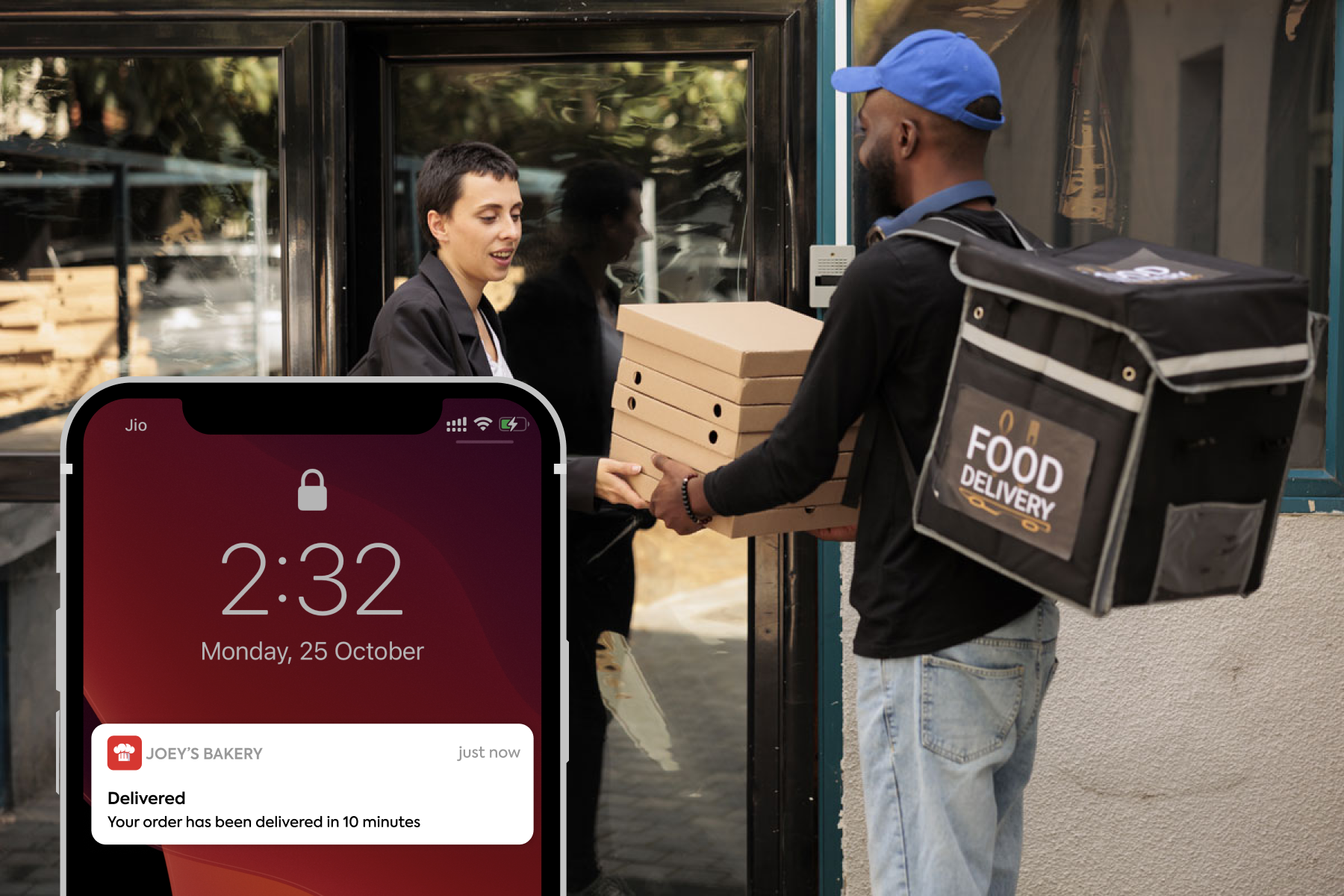 What is quick commerce?