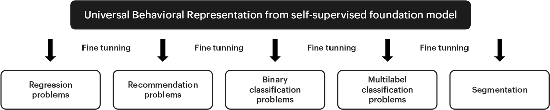 BaseModel.AI | Apply science to behavioral data. Automatically.
