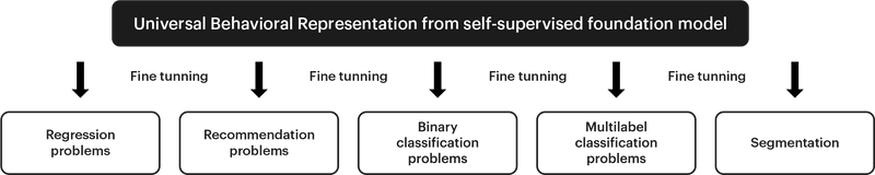 BaseModel.AI | Apply science to behavioral data. Automatically.