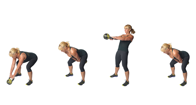 VigorGroundFitness