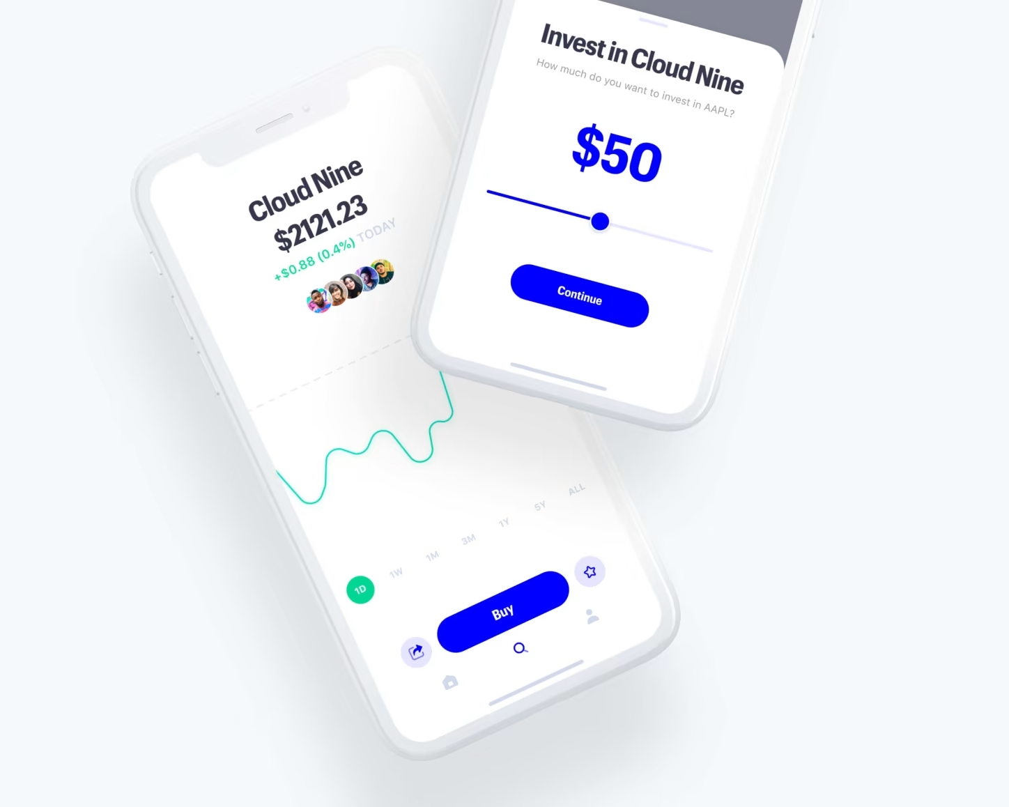 Finimize For Business